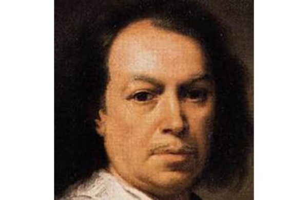 Bartolomé Esteban Murillo Biography – Alina Arts Gallery – Original ...
