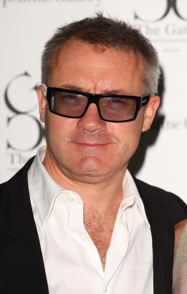 Damien Hirst Biography – Alina Arts Gallery – Original Watercolor, Oil ...