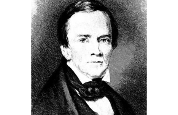 George Catlin Biography – Alina Arts Gallery – Original Watercolor, Oil ...