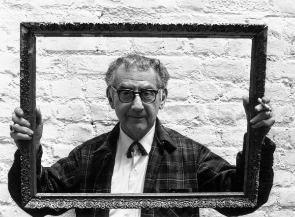 Man Ray Biography – Alina Arts Gallery – Original Watercolor, Oil Paintings