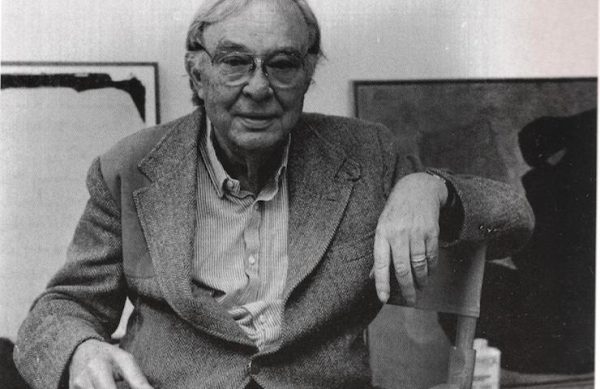 Robert Motherwell Biography – Alina Arts Gallery – Original Watercolor ...